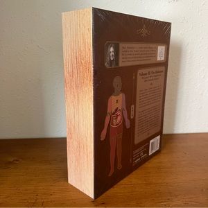 genius games | Toys | Dr Livingstons Anatomy New Sealed Jigsaw Puzzle ...